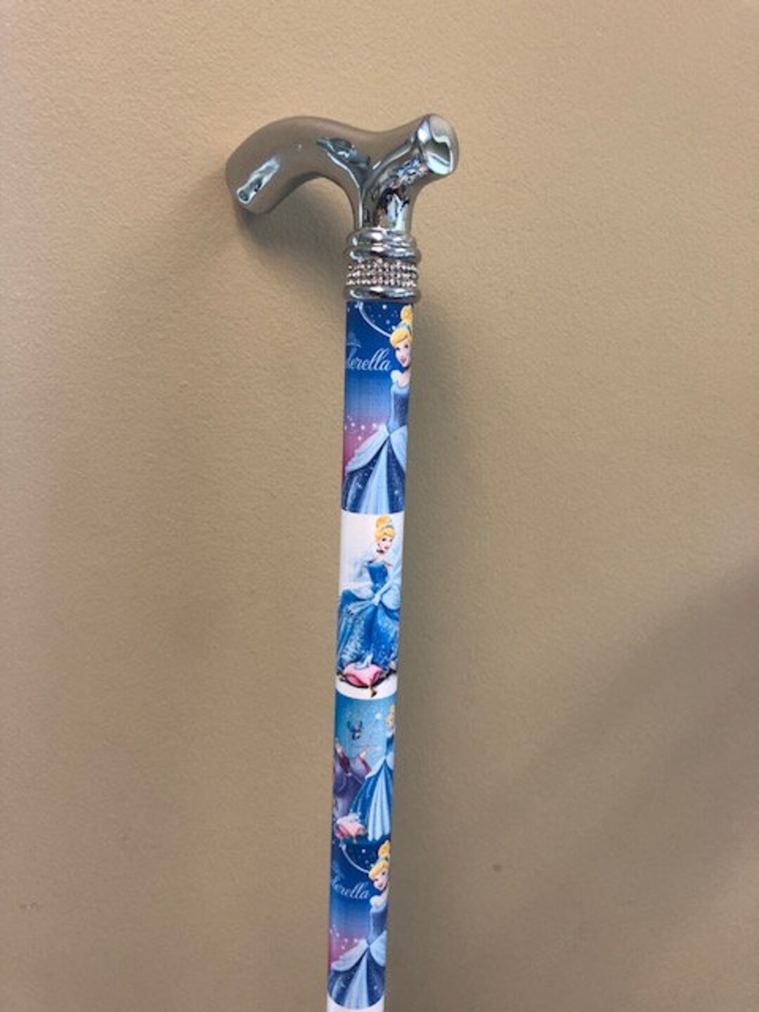 Princess Cane, Walking Cane, Cane and Walking Sticks, Walking Cane for ...