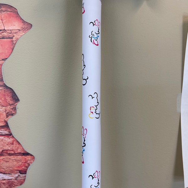 Mickey Mouse Canes - Etsy