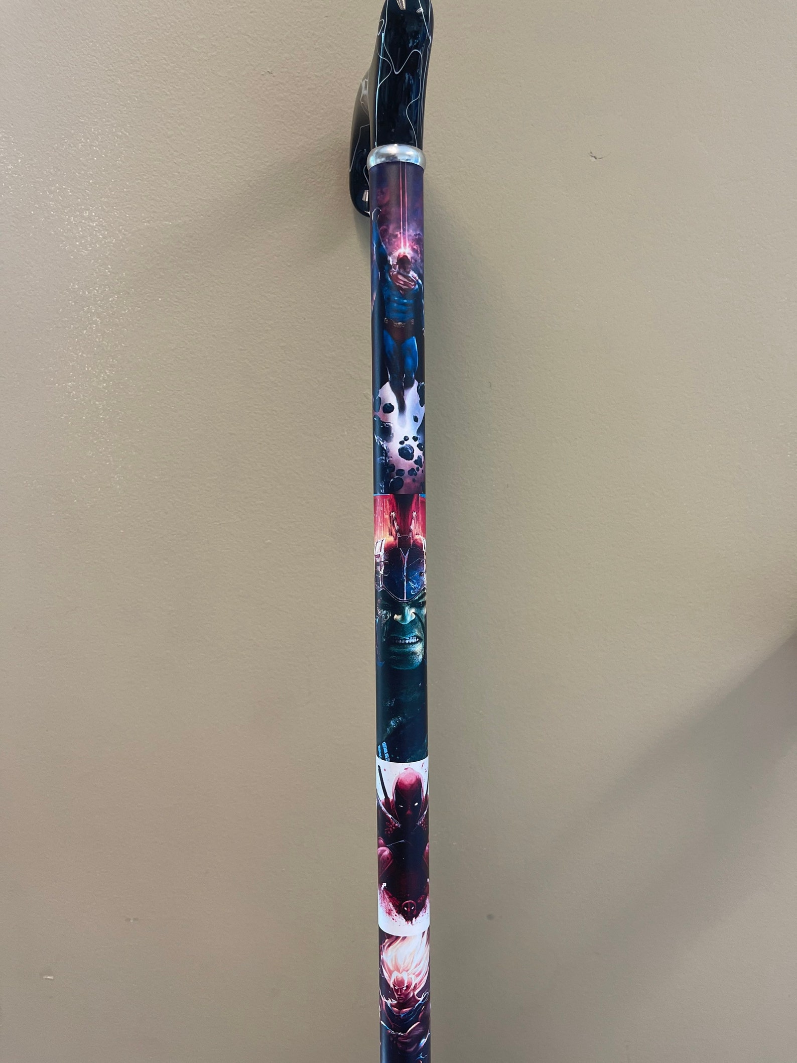 Custom Cane Walking Cane Custom Canes Canes Unique Canes - Etsy