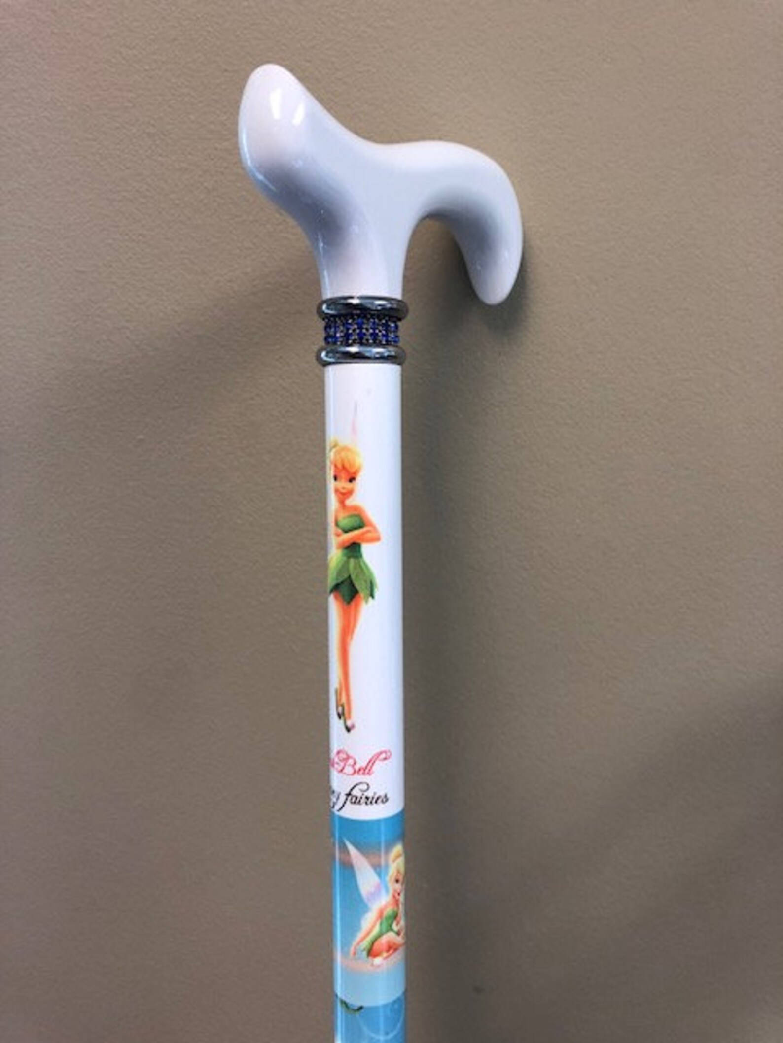 Custom Cane Created From Your Pictures Walking Canes Cane - Etsy
