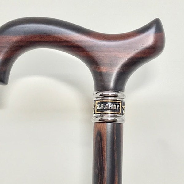 Us Army Walking Cane - Etsy