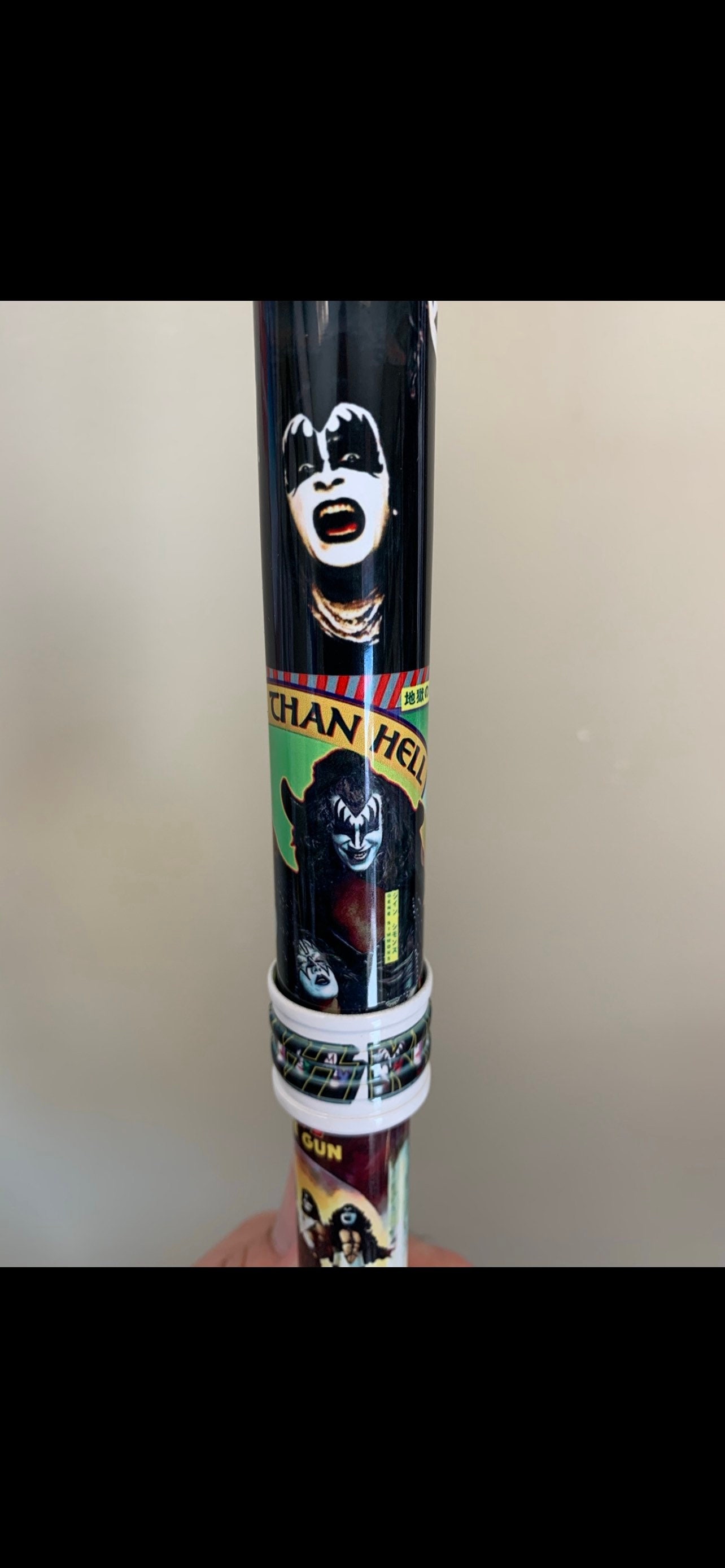 Custom cane created from your pictures, women canes, men canes, walking ...