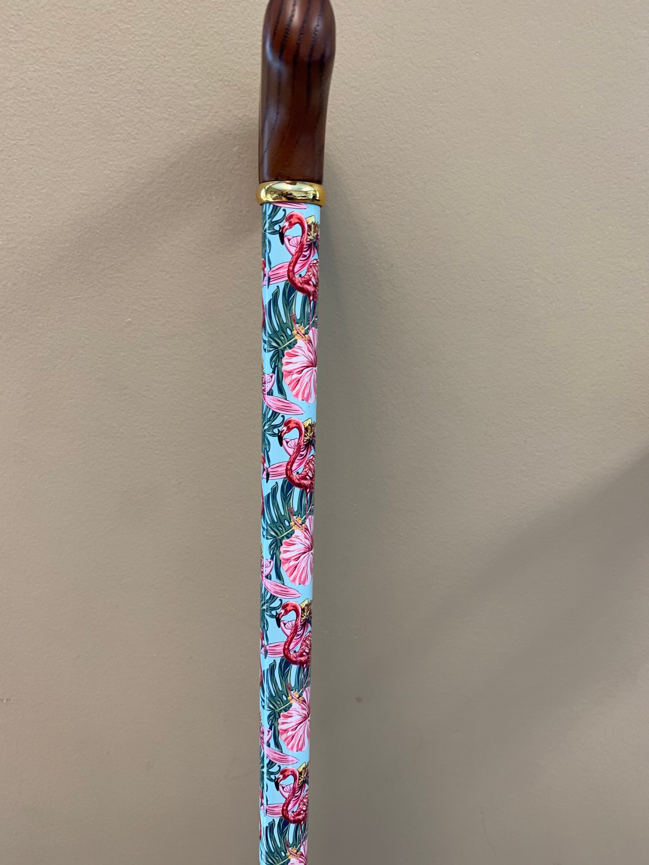 Bird Cane Bird's Cane Create a Cane of Your Favorite | Etsy