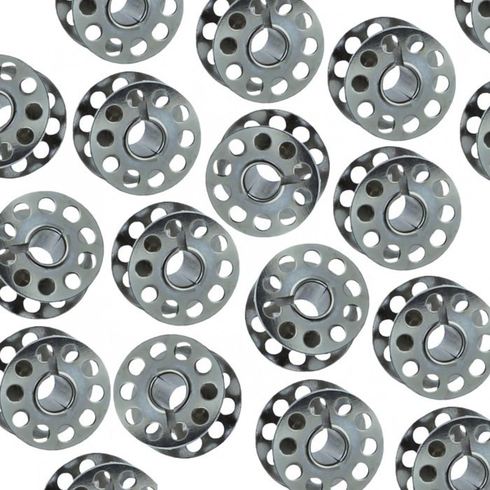 10 Metal Bobbins for Baby Lock Sewing Machine - Etsy