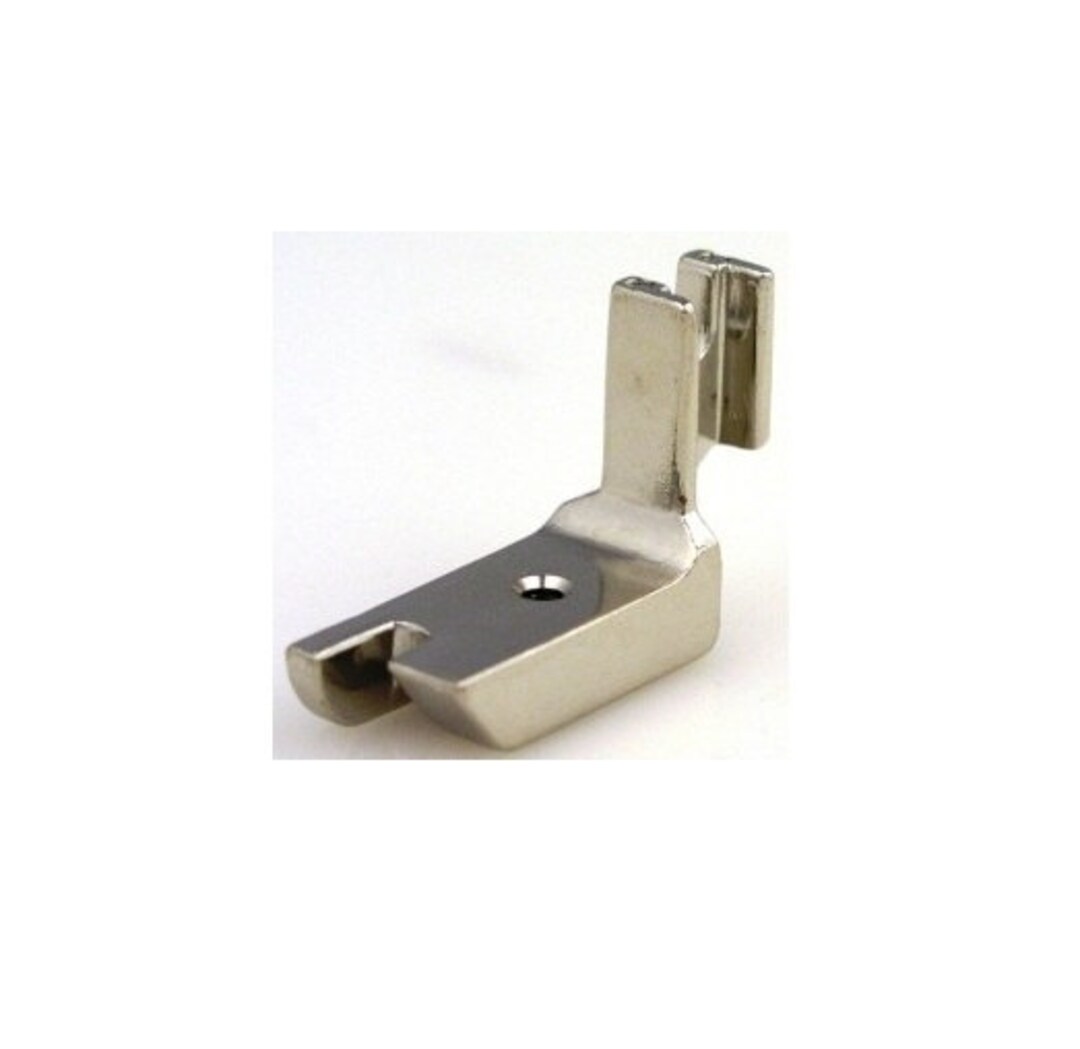 1/8" Single Welting Piping Foot for Singer Sewing Machine - Etsy