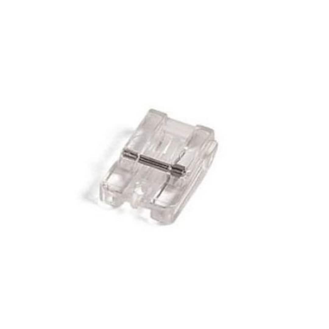 Invisible Concealed Zipper Presser Foot Attachment for Brother Sewing ...