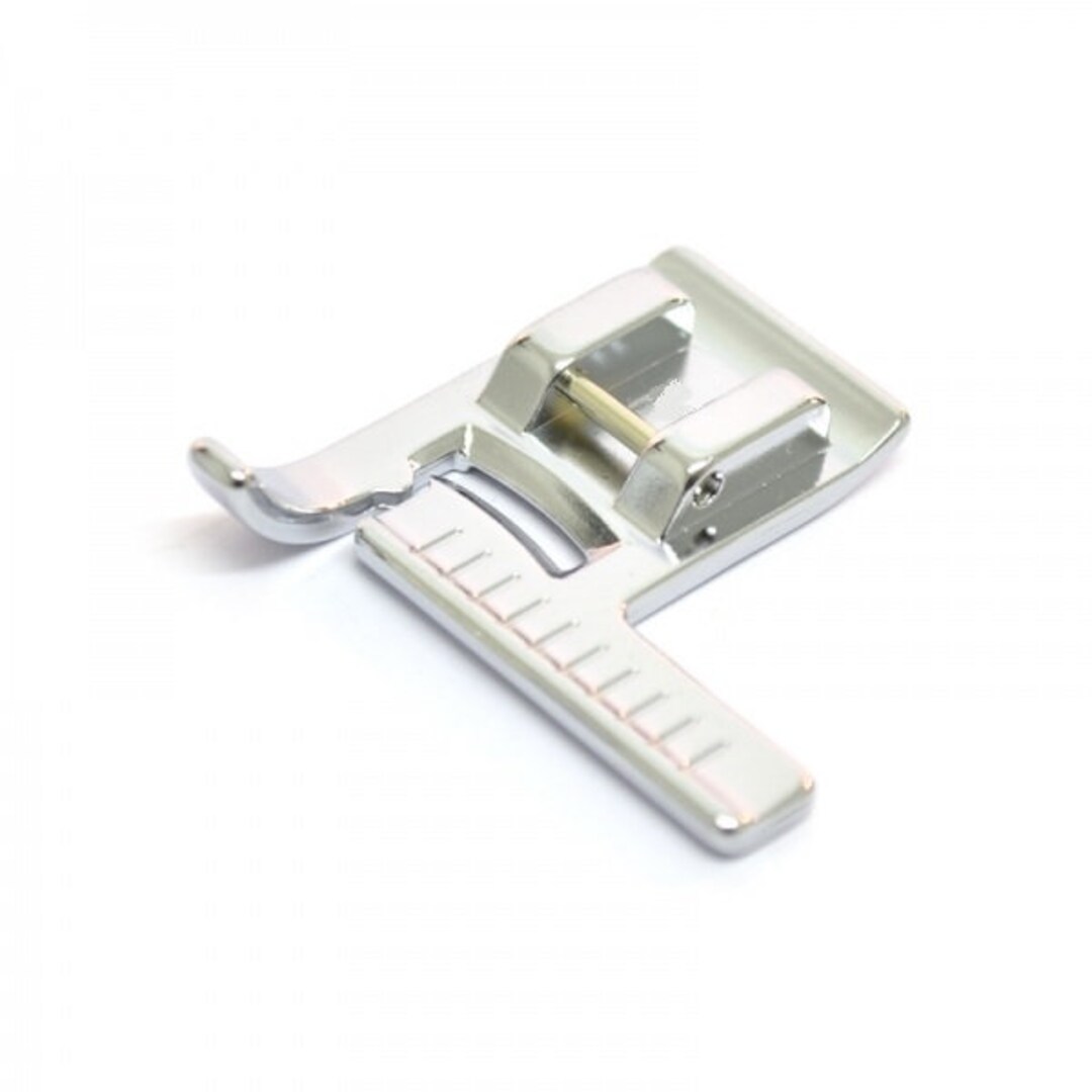 Ruled Edge Measured Stitch Guide Foot for Baby Lock Sewing Machine - Etsy