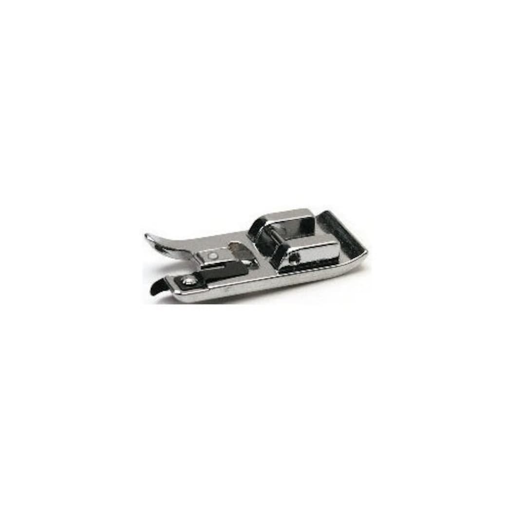 Fabric Edge Overcast Overedge Overlock Over Lock Presser Foot ...