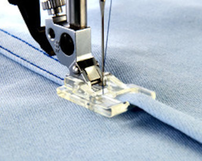 6MM Felling Felled Seam Foot for Pfaff Sewing Machine - Etsy