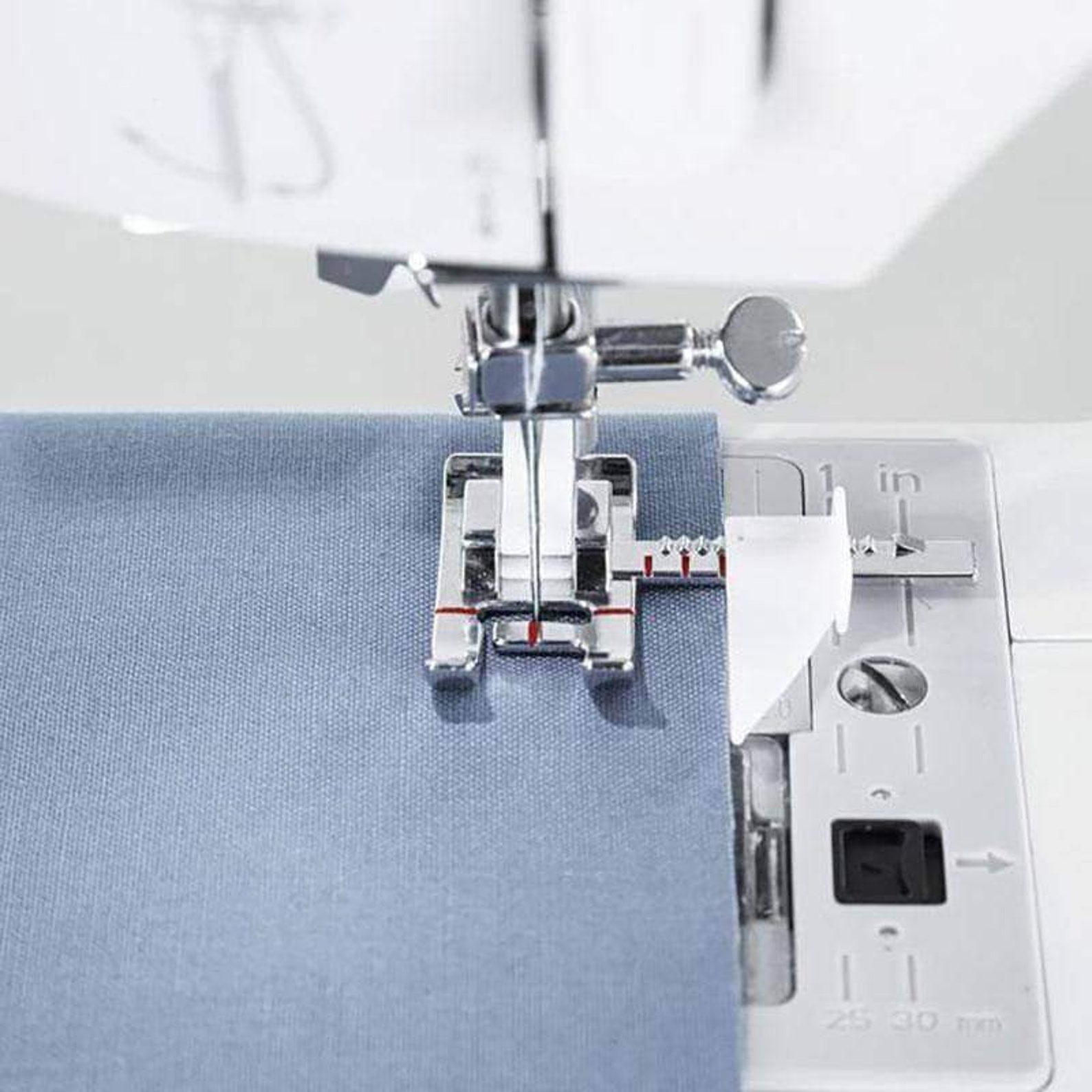 Adjustable Guide Presser Foot Attachment for Brother Sewing Machine - Etsy