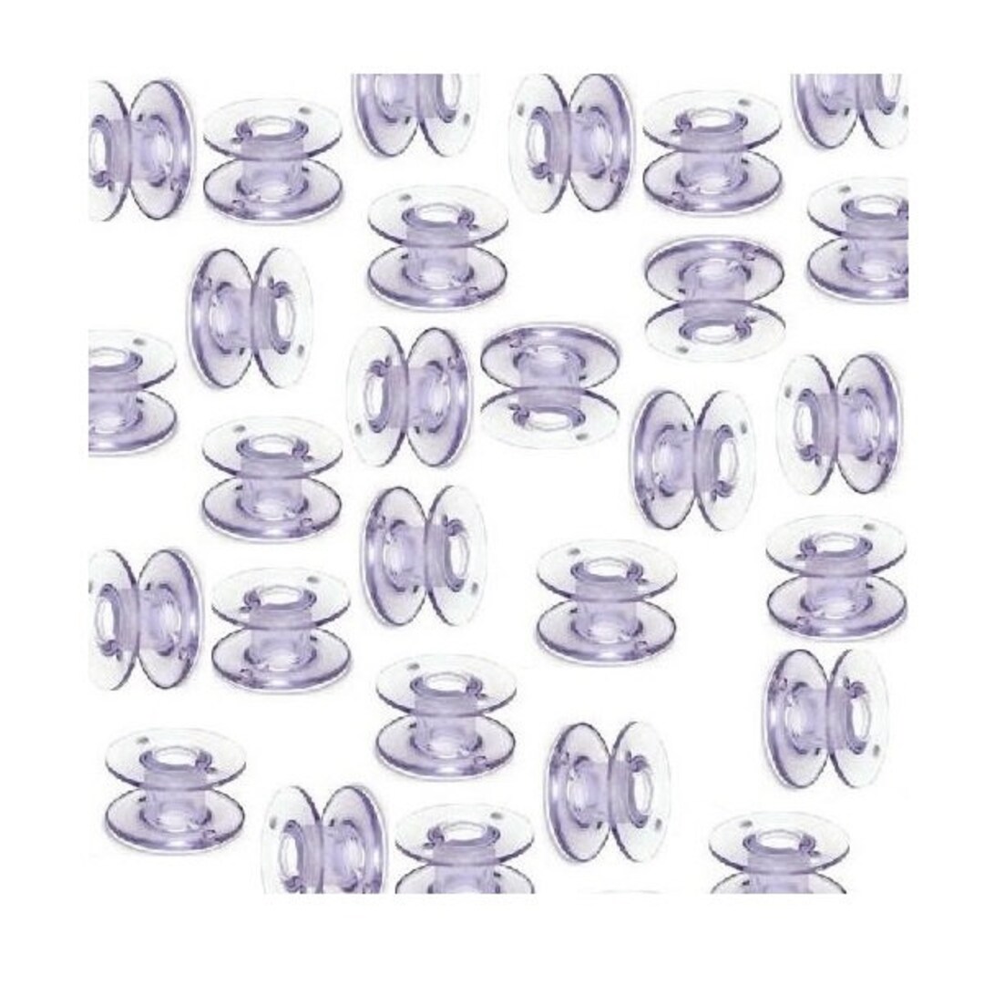Bobbins for Janome Sewing Machine TB12, TB30, 100, JA104, JA105, JA106 ...