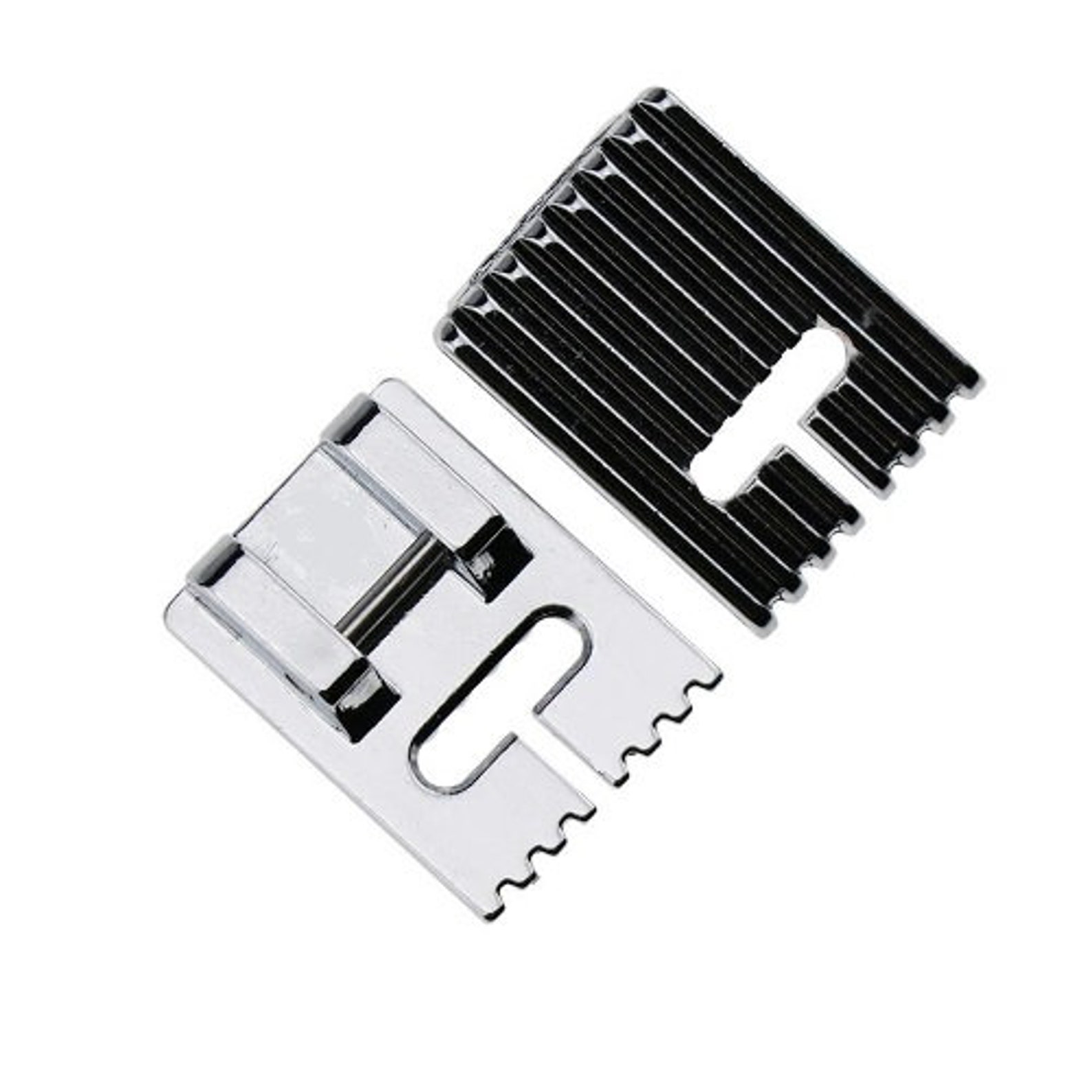 7 Groove Pintuck Presser Foot Attachment for Janome Sewing Machine - Etsy