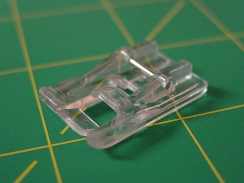 4.5MM Felling Felled Seam Foot for Pfaff Sewing Machine | Etsy