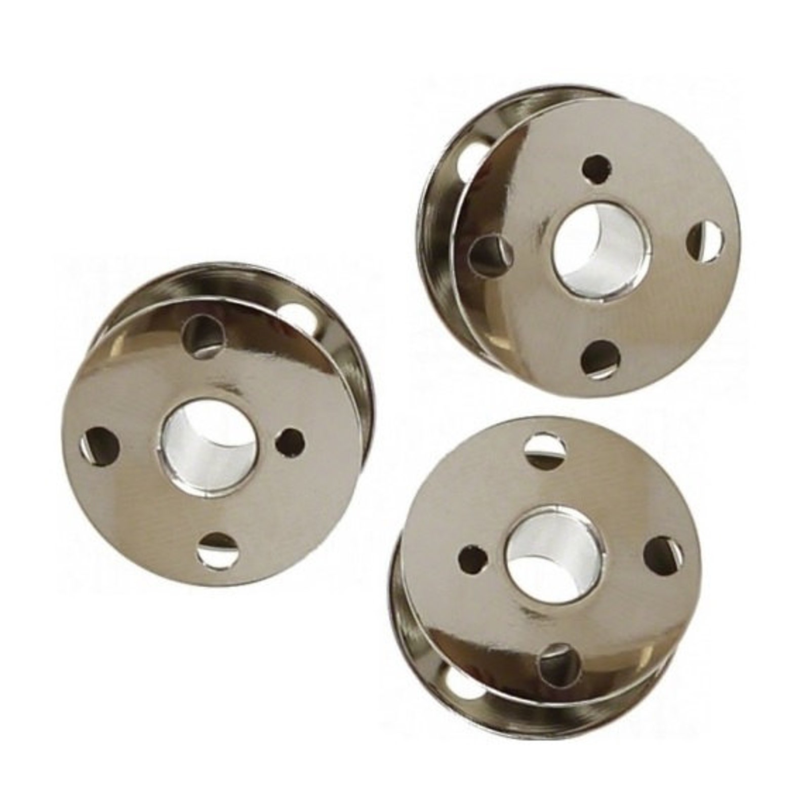 Metal Bobbins for Singer Models 247 247AP 248 249 252 257, 258, 259 ...