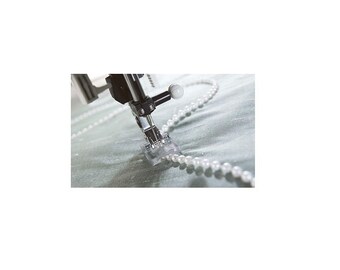 Pearl Piping Cording Foot Set for Singer Sewing Machine - Etsy