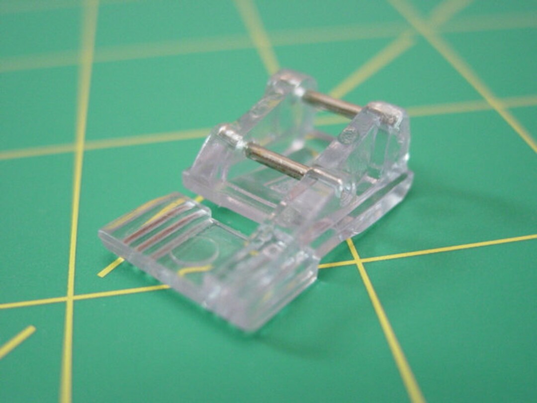 Single Layer Gathering Shirring Foot for Pfaff Sewing Machine - Etsy