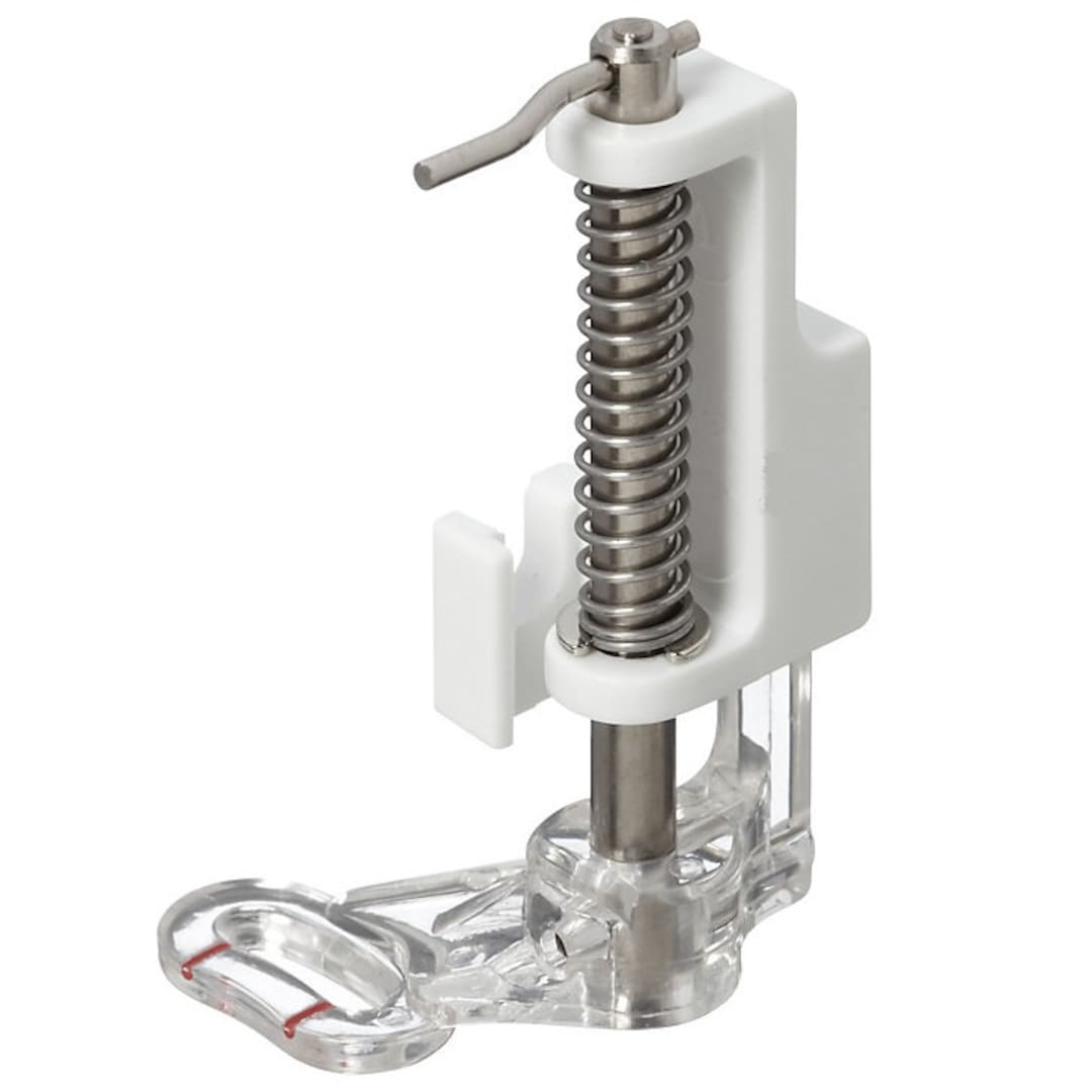 Free Motion Darning Foot for Low Shank Sewing Machine - Etsy