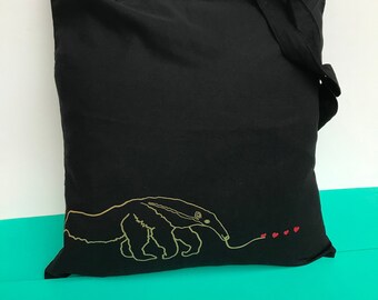 Anteater | Etsy