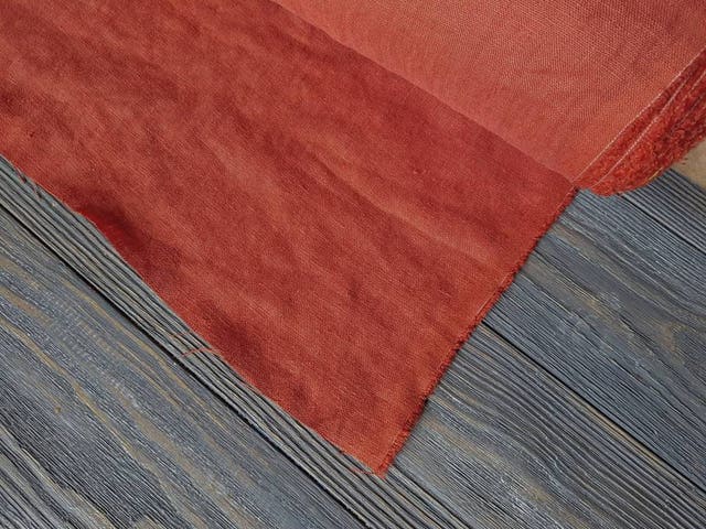 LinenFabricShop - Etsy