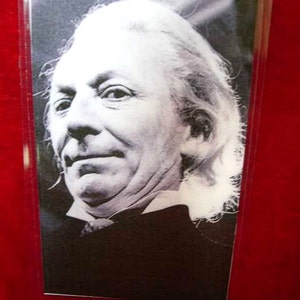 Dr Who William Hartnell Figurine Limited Edition Only 1000 Made by ...