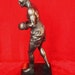 Sir Henry Cooper Rare Limited Edition Figurine Sculpture Only - Etsy