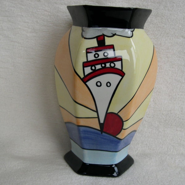 Lorna Bailey Pottery - Etsy UK