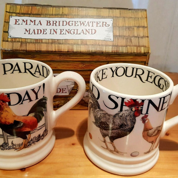 Emma Bridgewater - Etsy