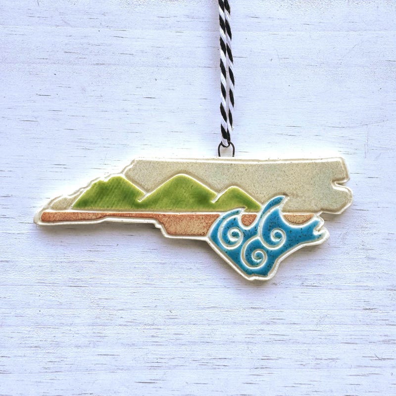 North Carolina - Etsy