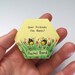 Our Friends, the Bees! Mini-comic Zine - Etsy