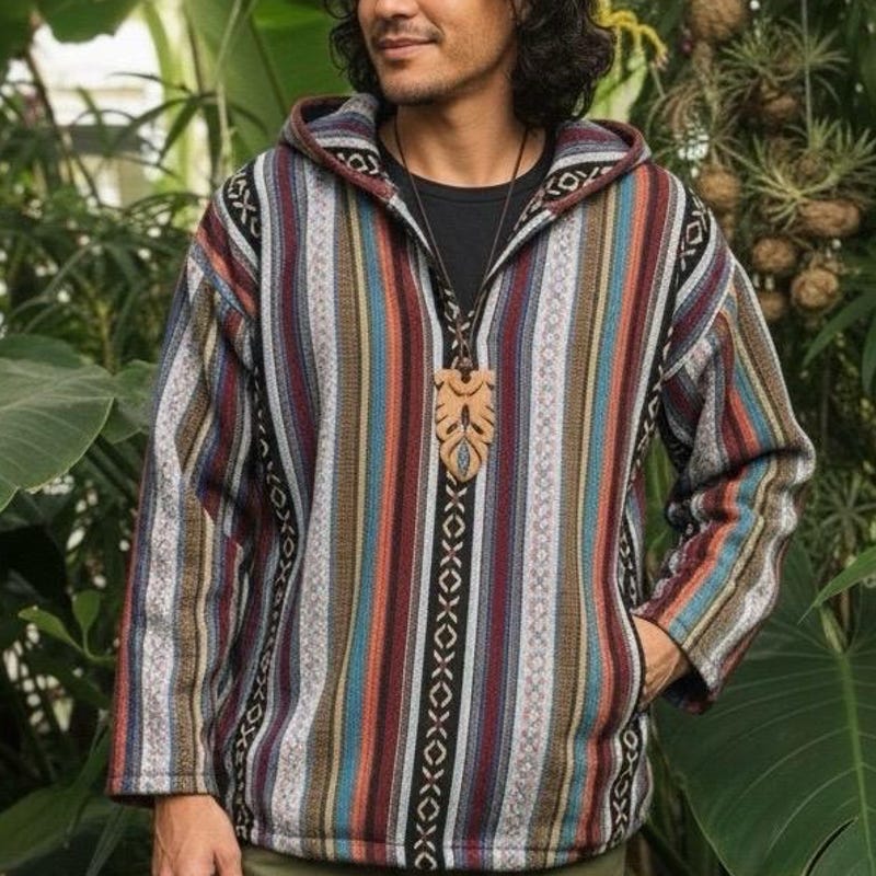 Mens Nomadic Jacket - Etsy