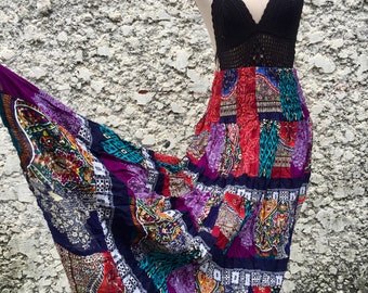 Gypsy clothing | Etsy