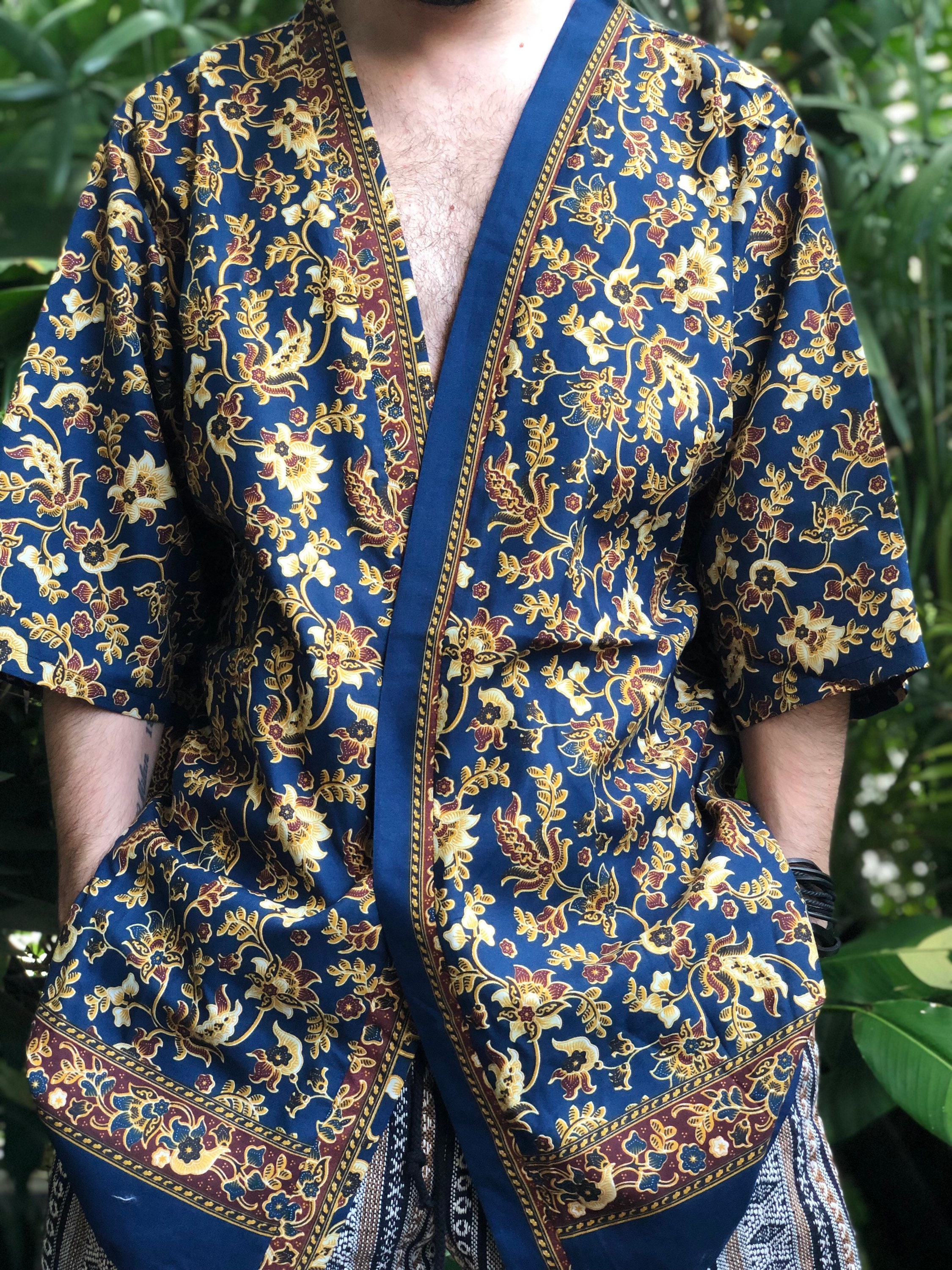 Traditional Singapore Clothing