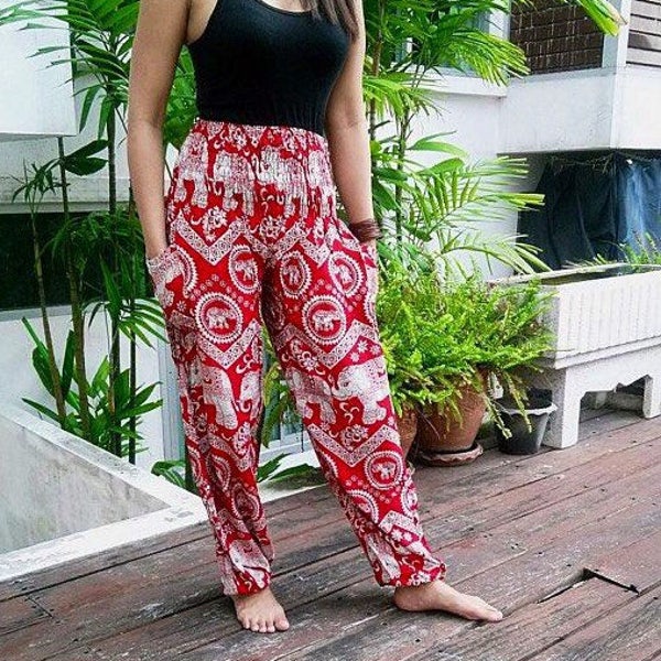 Massage Pants - Etsy