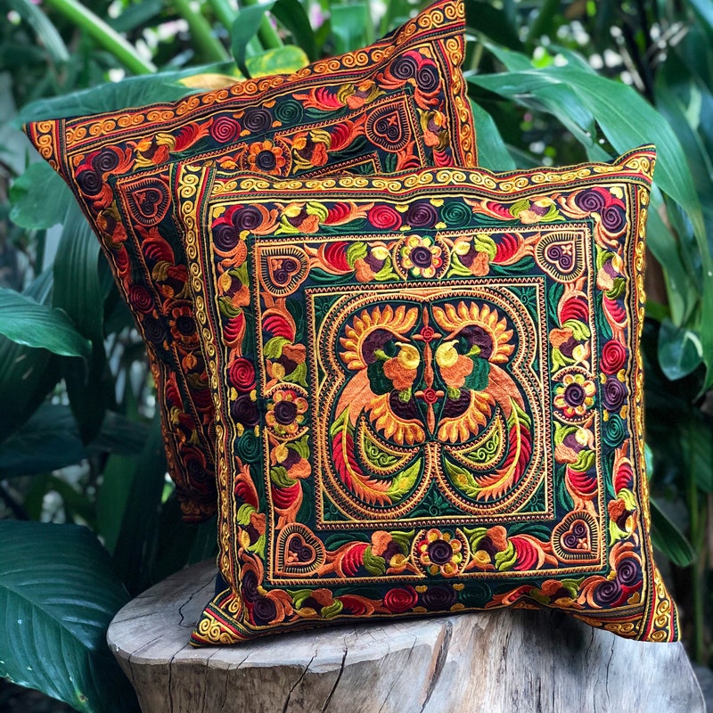 Unique Pillow Cases - Etsy