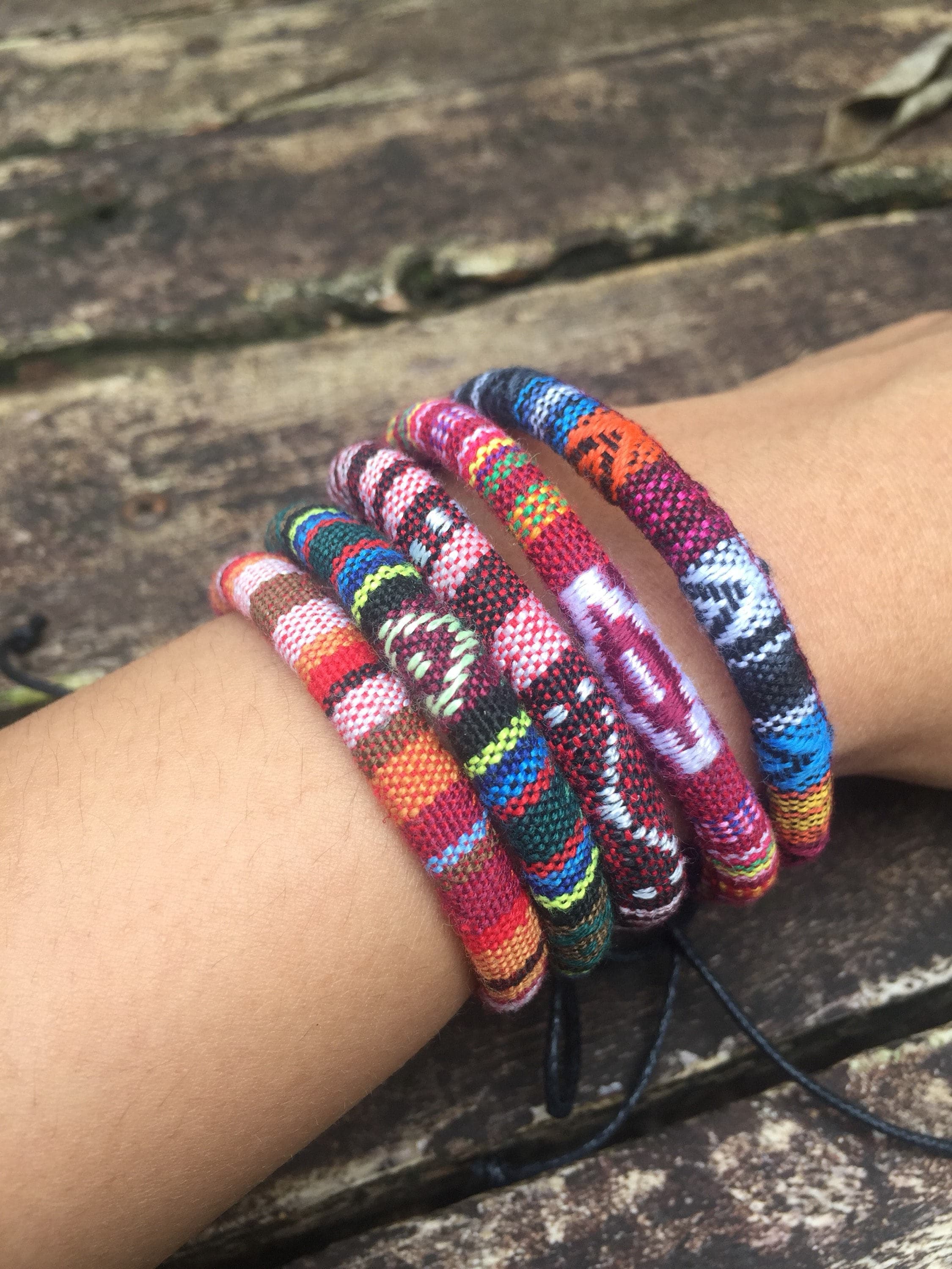Hippie Bracelets For Men