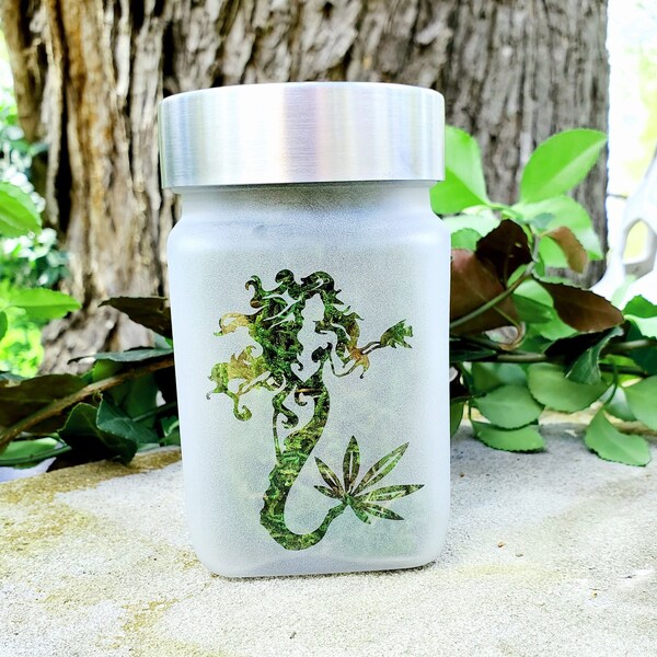 Marijuana Stash Bag - Etsy