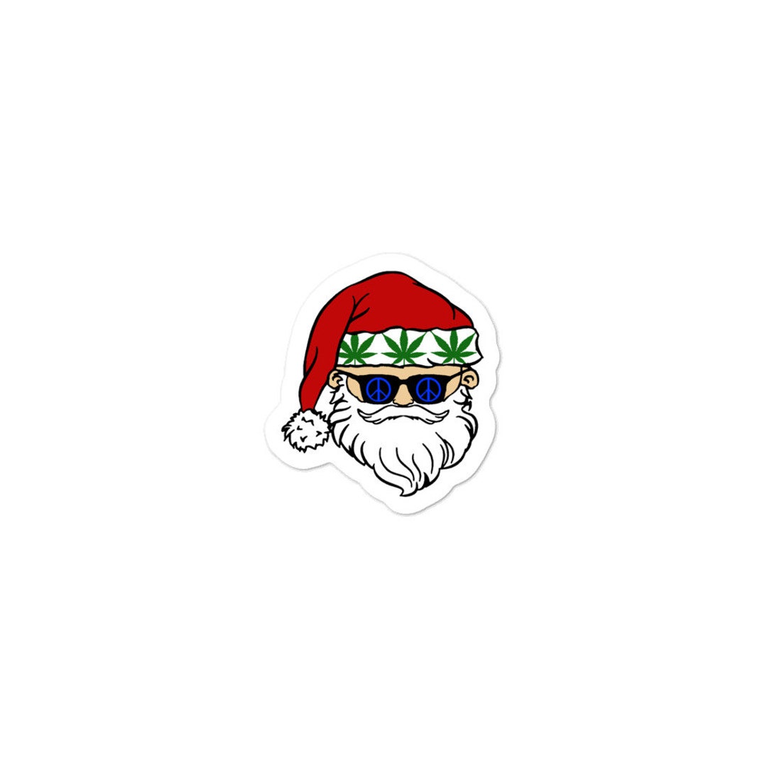Stoner Santa