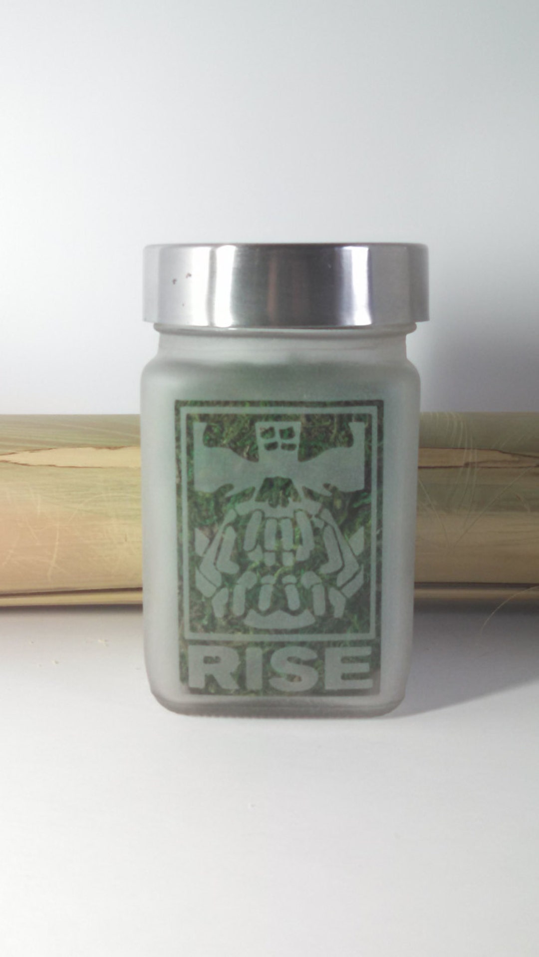 Rise Weed Jars, Stoner Accessories, Stash Jar Weed Accessories, Stoner ...