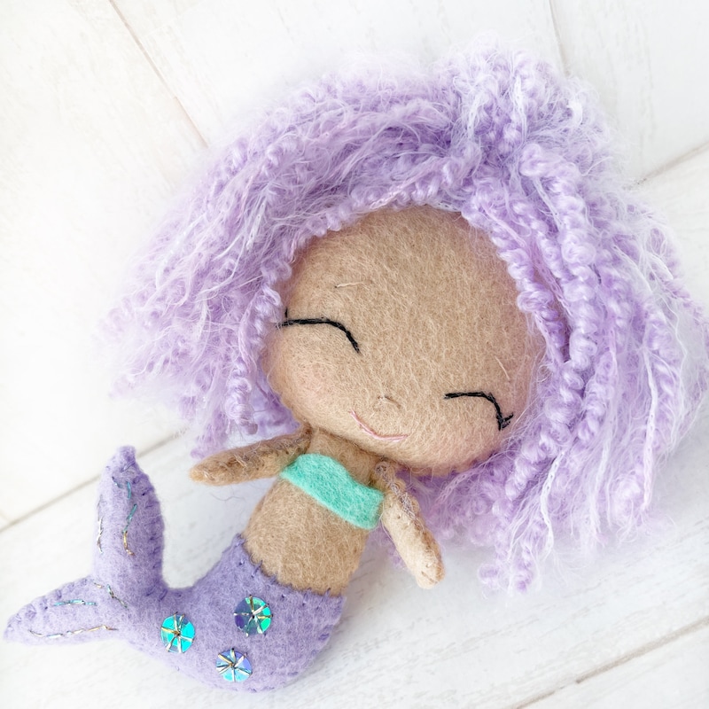 Gingermelon Dolls - Etsy