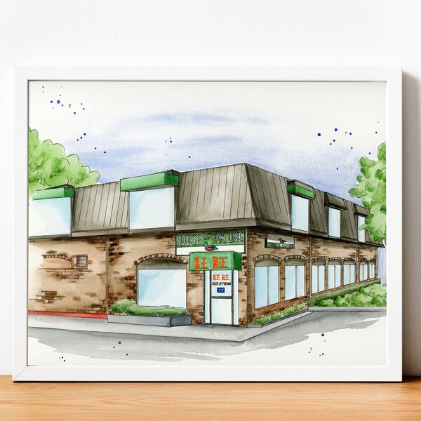 Storefront - Etsy