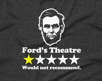 Funny Ford T Shirt - Etsy