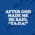 Funny Math Shirt: Things Just Got Real T-shirt Funny Saying Math ...