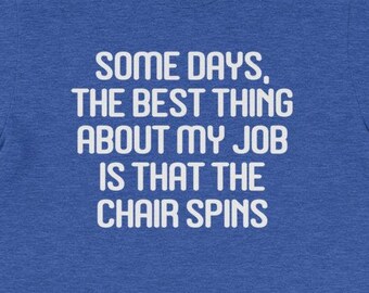 Cool Office Chair Etsy