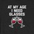 Top 3 Things I'm Not Good at T-shirt Funny Saying Sarcastic Novelty ...