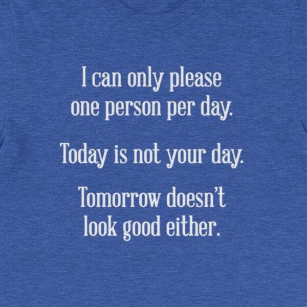 Only Please One - Etsy