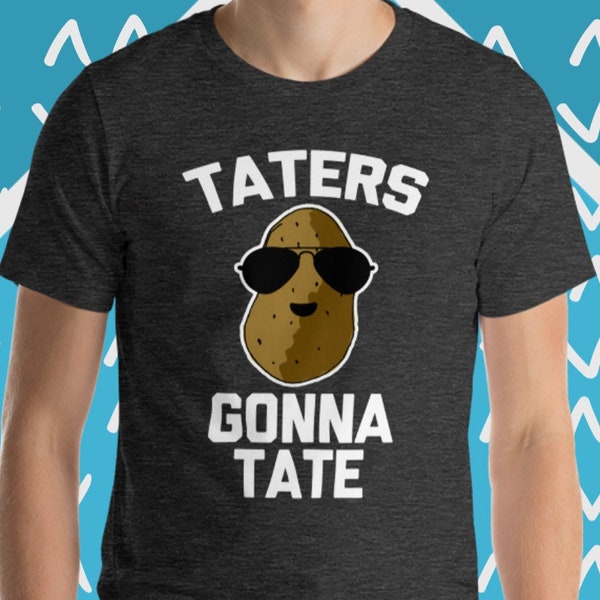 Tate Men Shirt - Etsy
