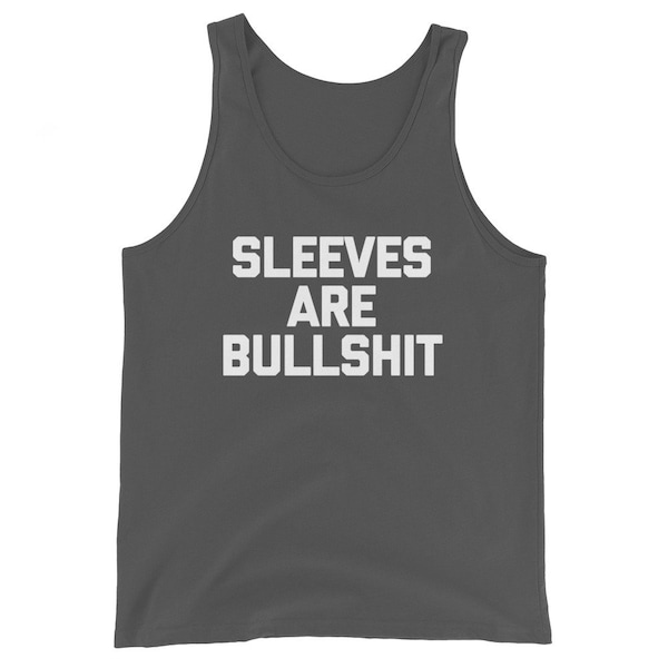 Funny Tank Tops - Etsy