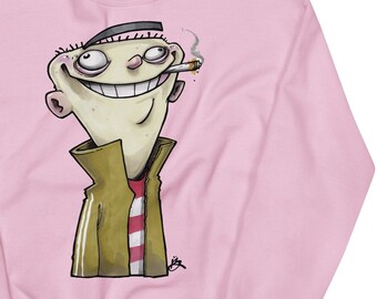 Ed Edd and Eddy Shirt - Etsy