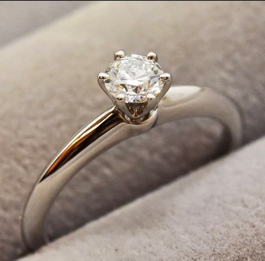 Tiffany And Co Promise Rings