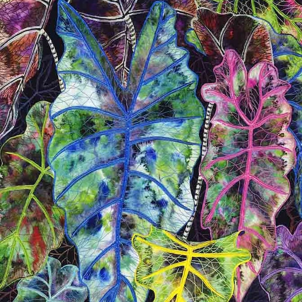 Leaf Veins - Etsy UK